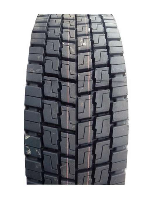 Produkt 26-01-02-0730 Opona 295/60R22,5 Triangle TRD06 napęd całoroczna ...